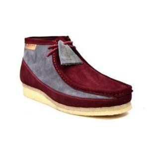 British Walkers | Shoes | British Walkers Walker 0 Wallabee Boot Style ...